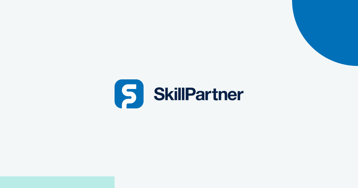 SkillPartner | 技術系人材に精通したパートナー